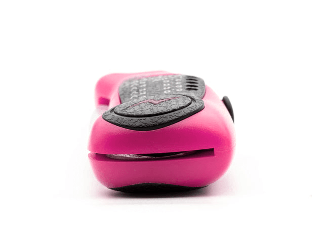 Electric Pink Pink Limited Edition Boundary Blade Fence Tester