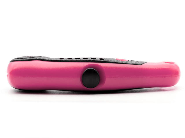 Electric Pink Pink Limited Edition Boundary Blade Fence Tester